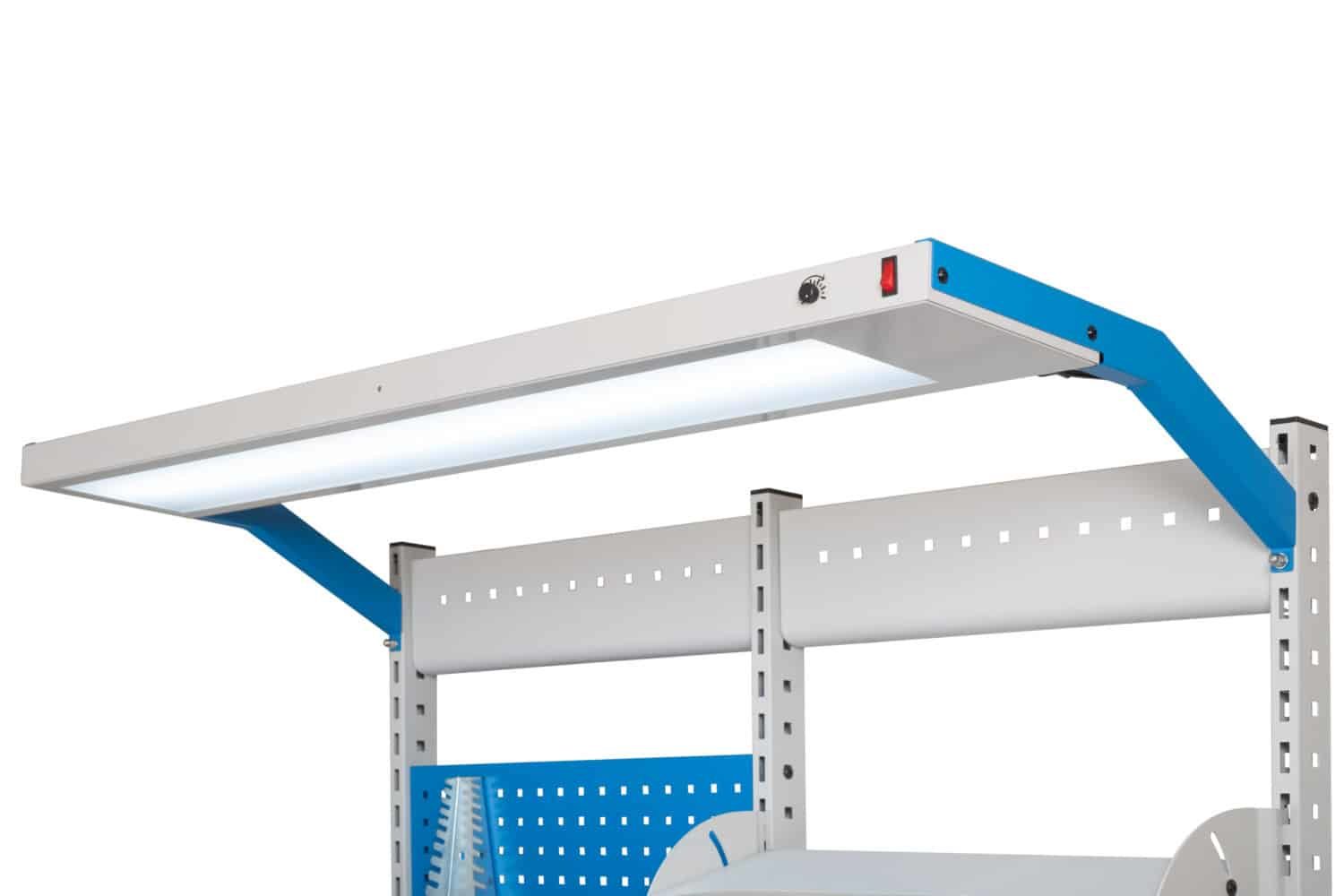 LED workbench lights - Sofame