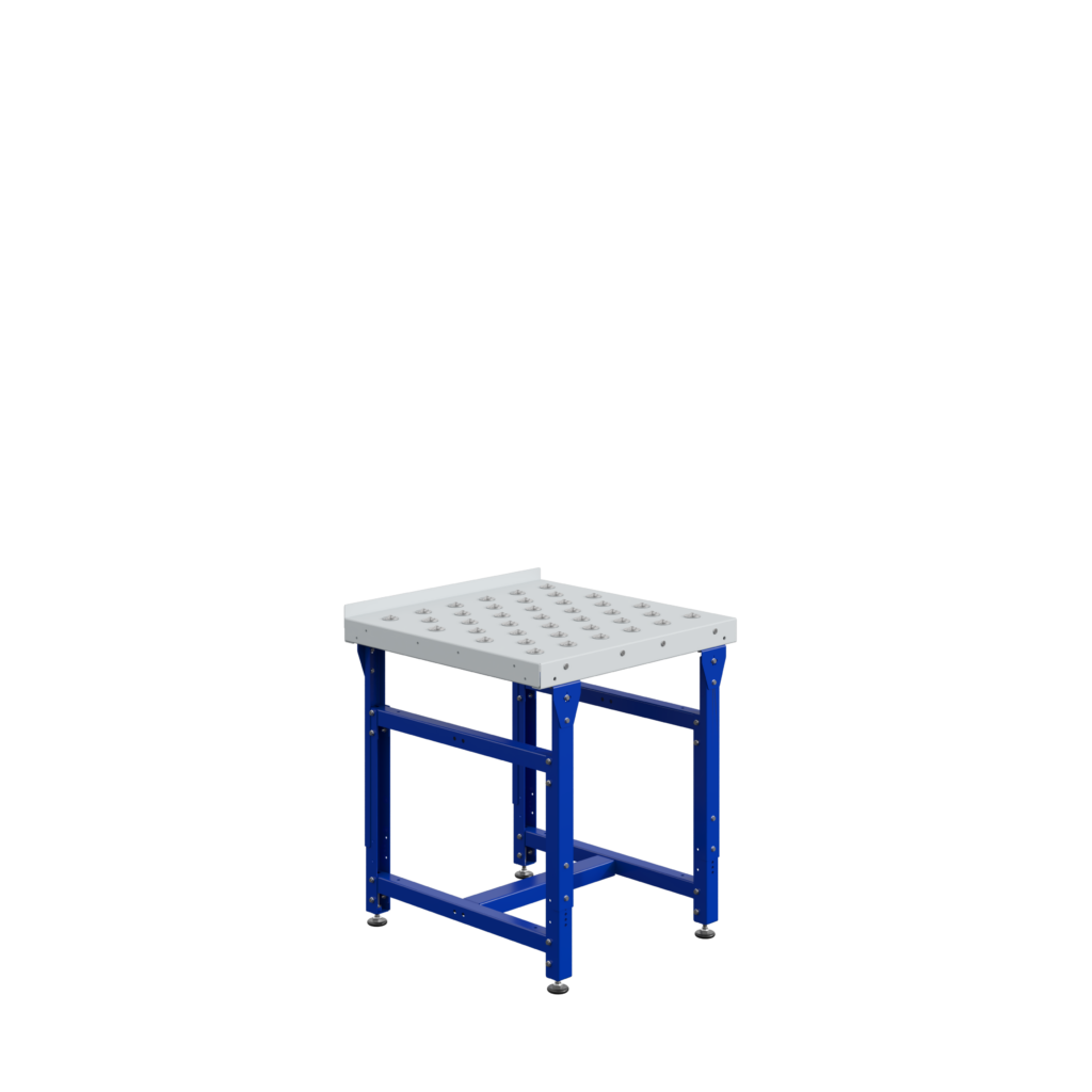 Table de retournement à billes - Sofame